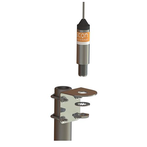 Beslag AB-04 - Rustfri